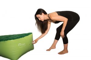 Body Slant – Age in Reverse