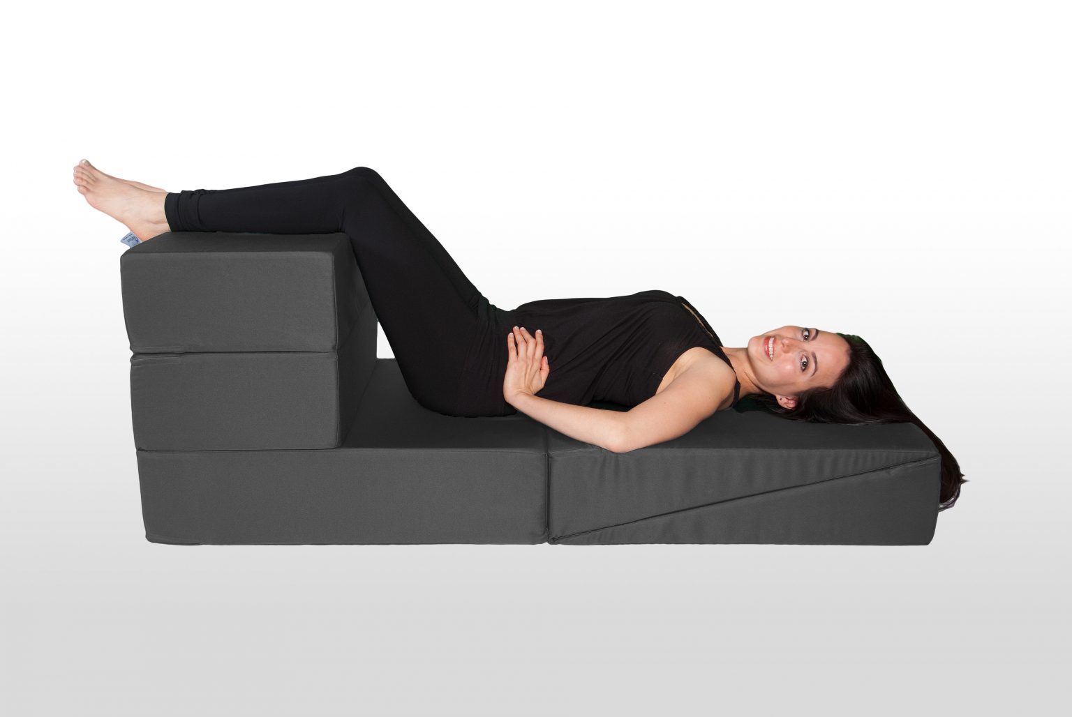 Newton and Einstein Body Slant