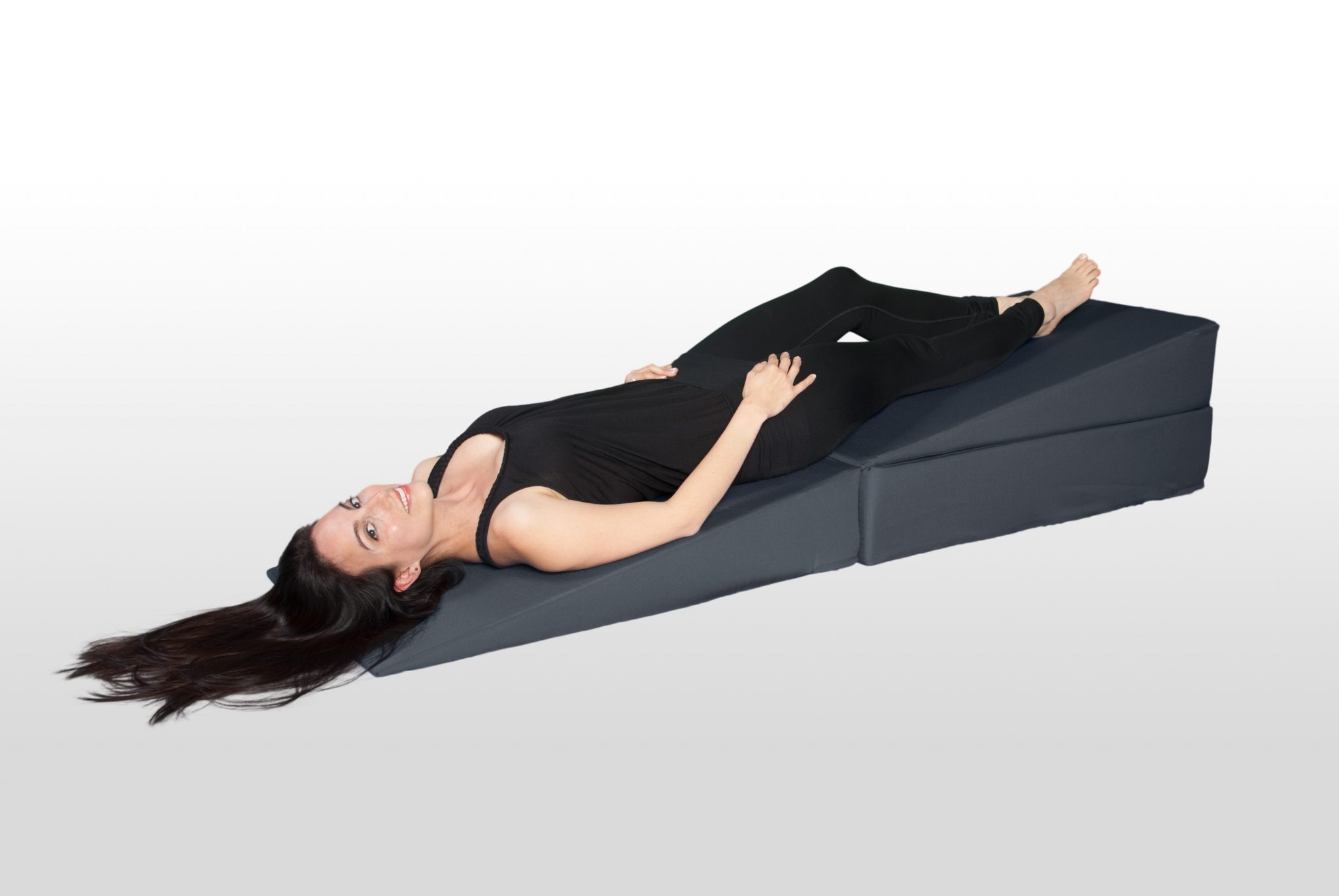 Newton and Einstein Body Slant